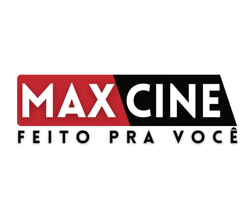 Maxcine · Feito pra você!